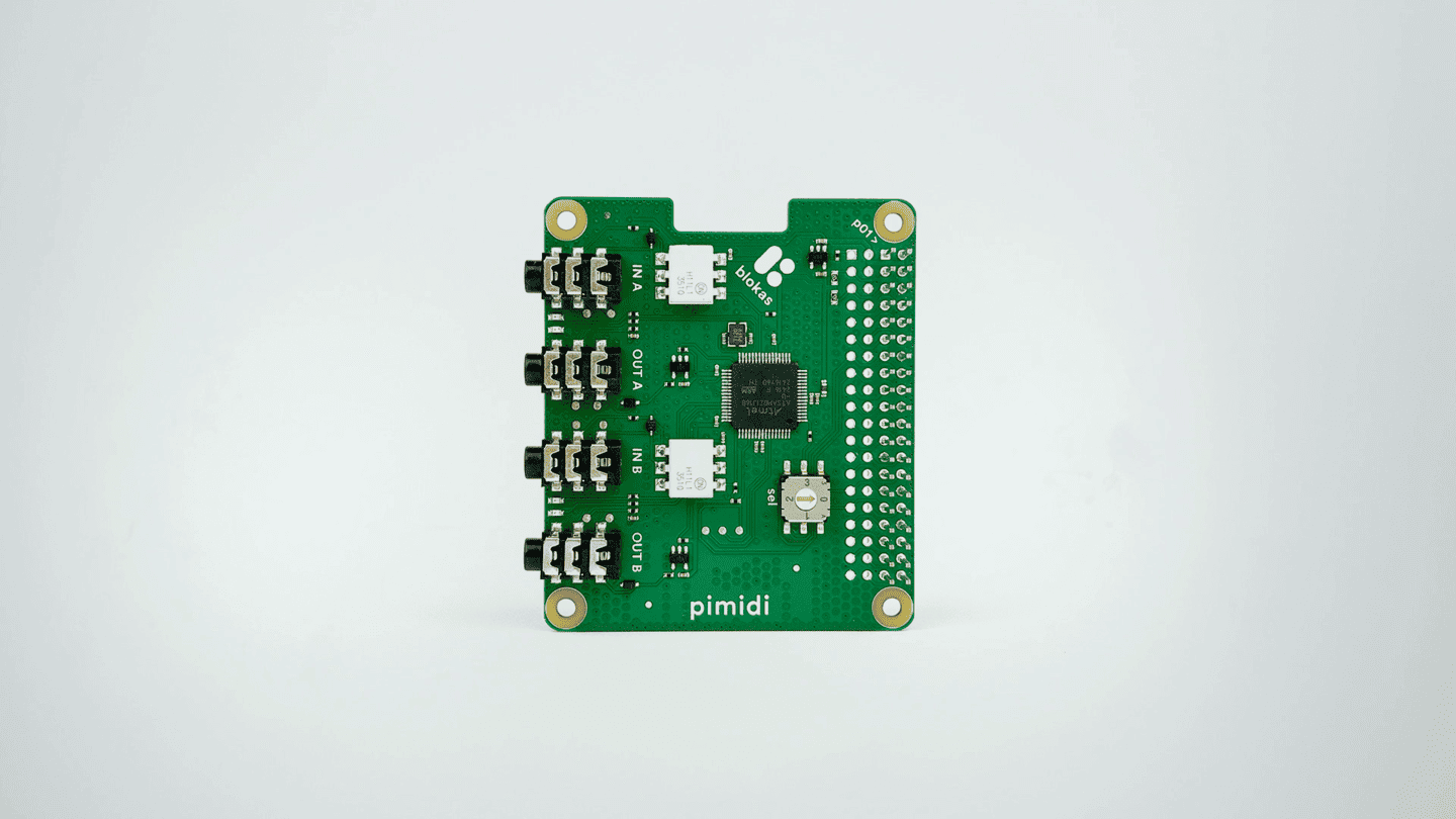 Pimidi – Blokas Store